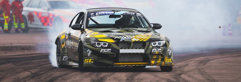 AVAS Motors - Racing Auto Parts