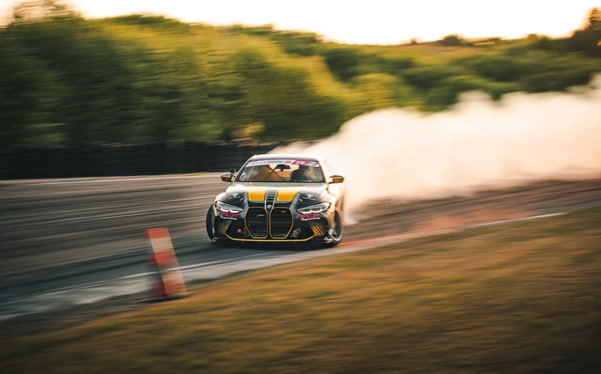 AVAS Motors - Racing Auto Parts