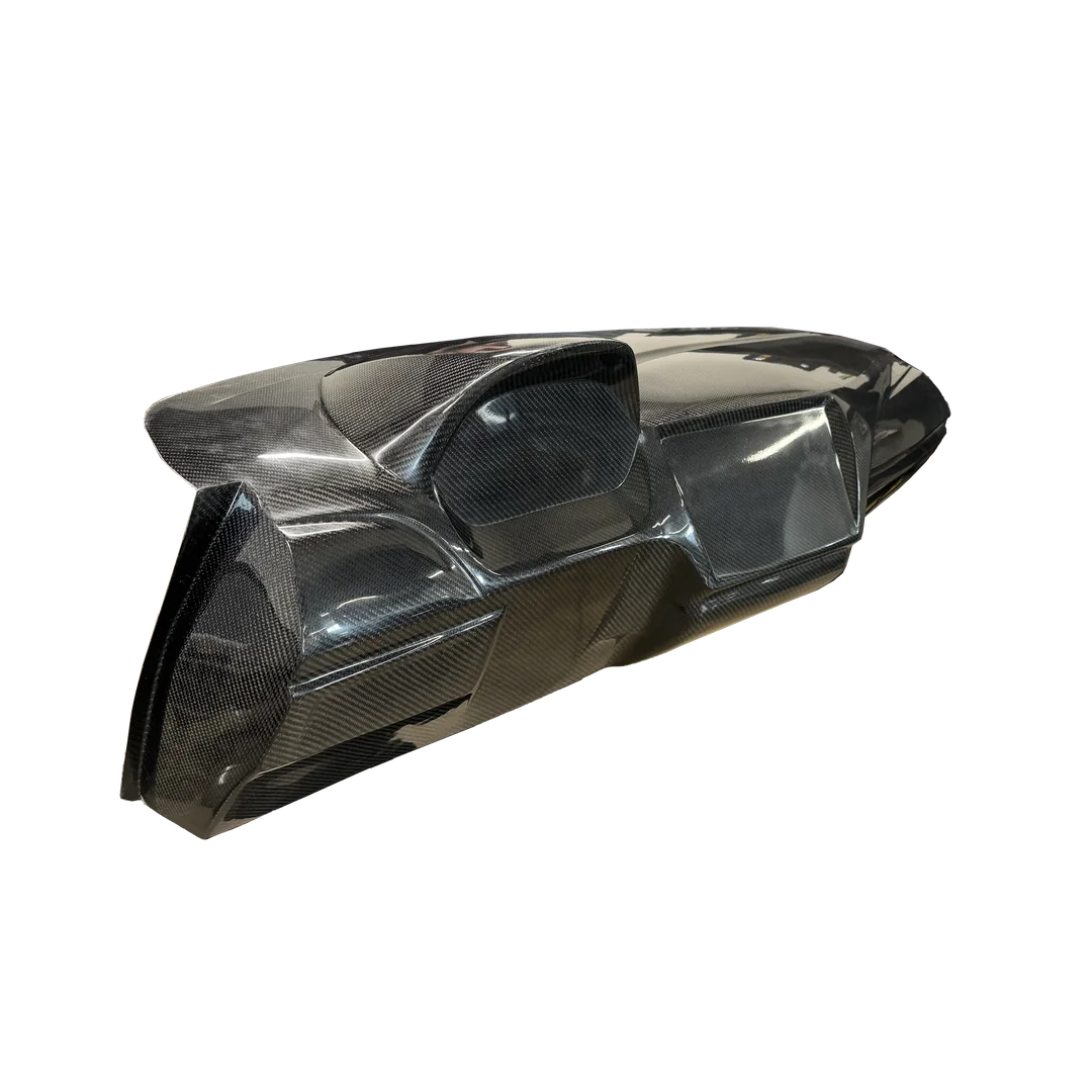 Dashboard, F/G series | AVAS Motors